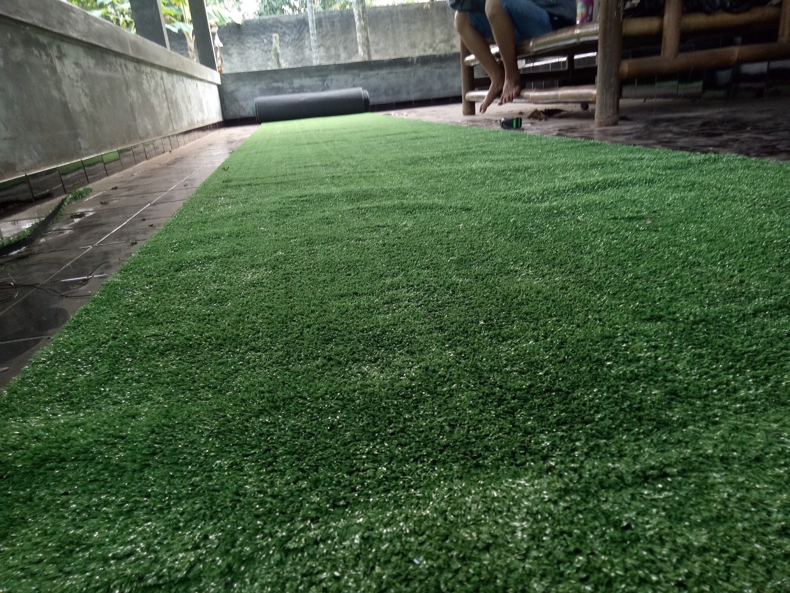 Pusat Rumput Sintetis | Rumput Sintetis Murah | Rumput Sintetis Swiss ...