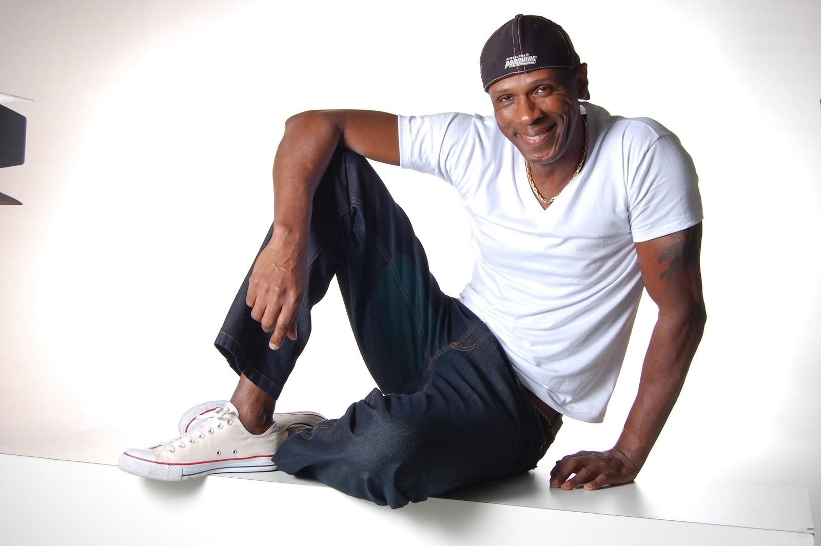 ROBSON CAETANO DA SILVA (ROBSON CAETANO)