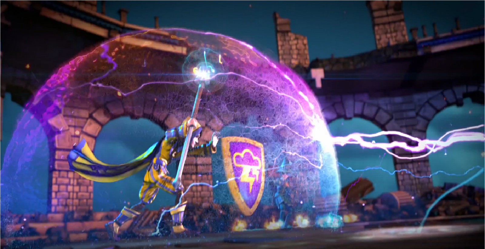 Twenty Must-See Wizard101 Video Screenshots - Swordroll's Blog ...