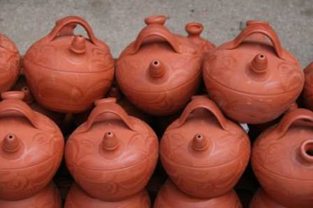 el bicho curioso: El mecanismo de un botijo