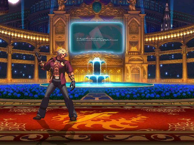 1/1/12 - 2/1/12 ~ Mugen-Infantry