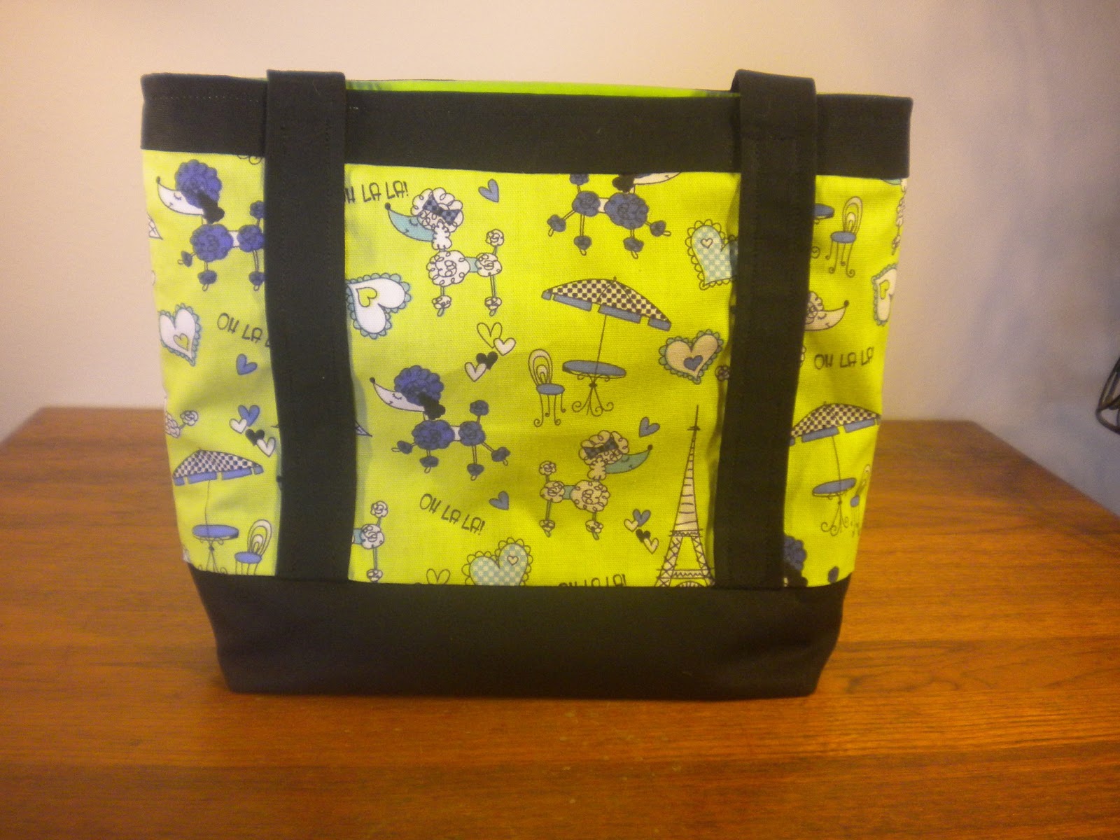 A Handbag A Day: Day Thirty One, Bag Thirty One