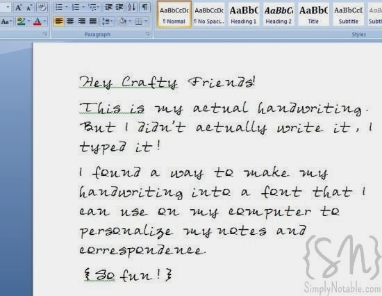 Handwriting On Computer Hand Writing handwriting-on-computer-hand-writing
