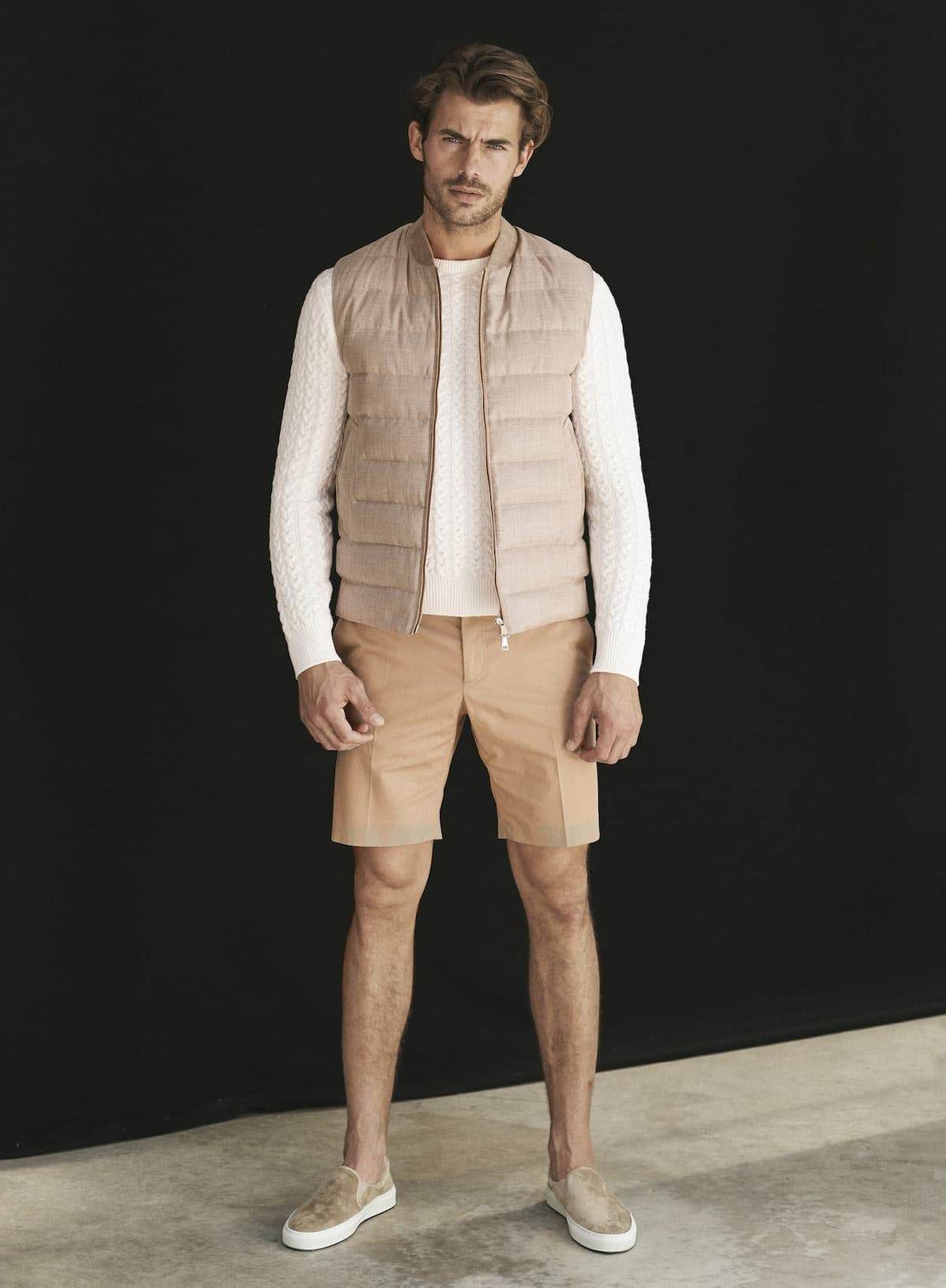 Brett Johnson Spring-Sumer 2020 Collection