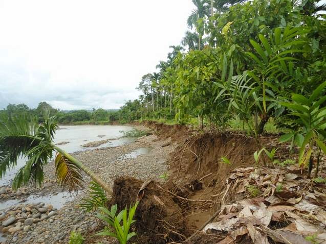 PERHITUNGAN EROSI METODE USLE | HIMILTA UNSRI