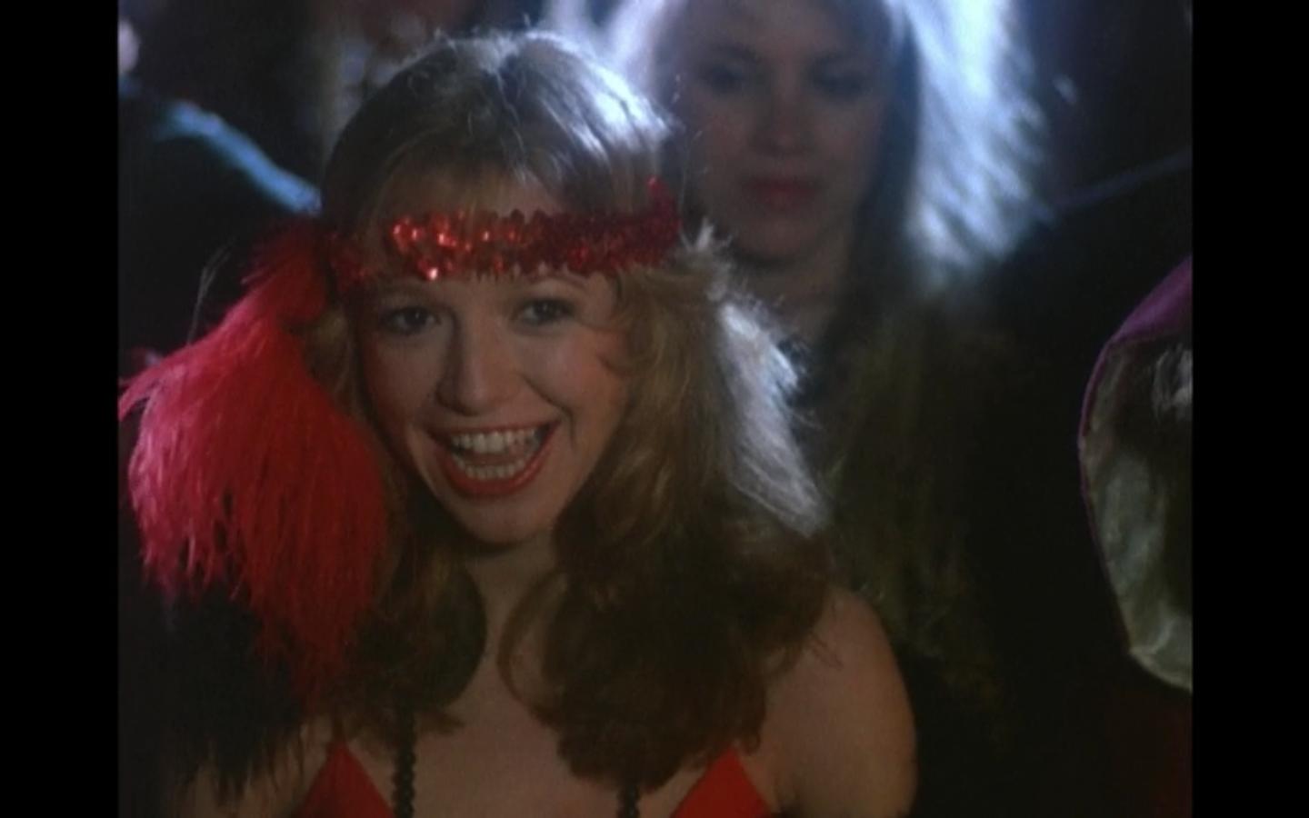 Zombie Club: Hell Night