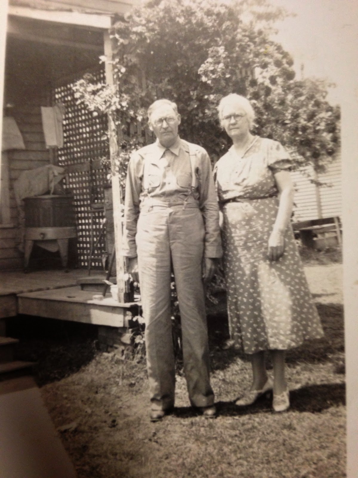 The Last Noel: Tracing My Ancestry Throughout the Ages: Hunsaker ...