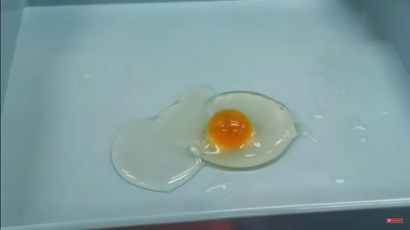 Beredar Telur Palsu yang Berbahaya untuk Kesehatan, Sangat Mirip Tapi ...