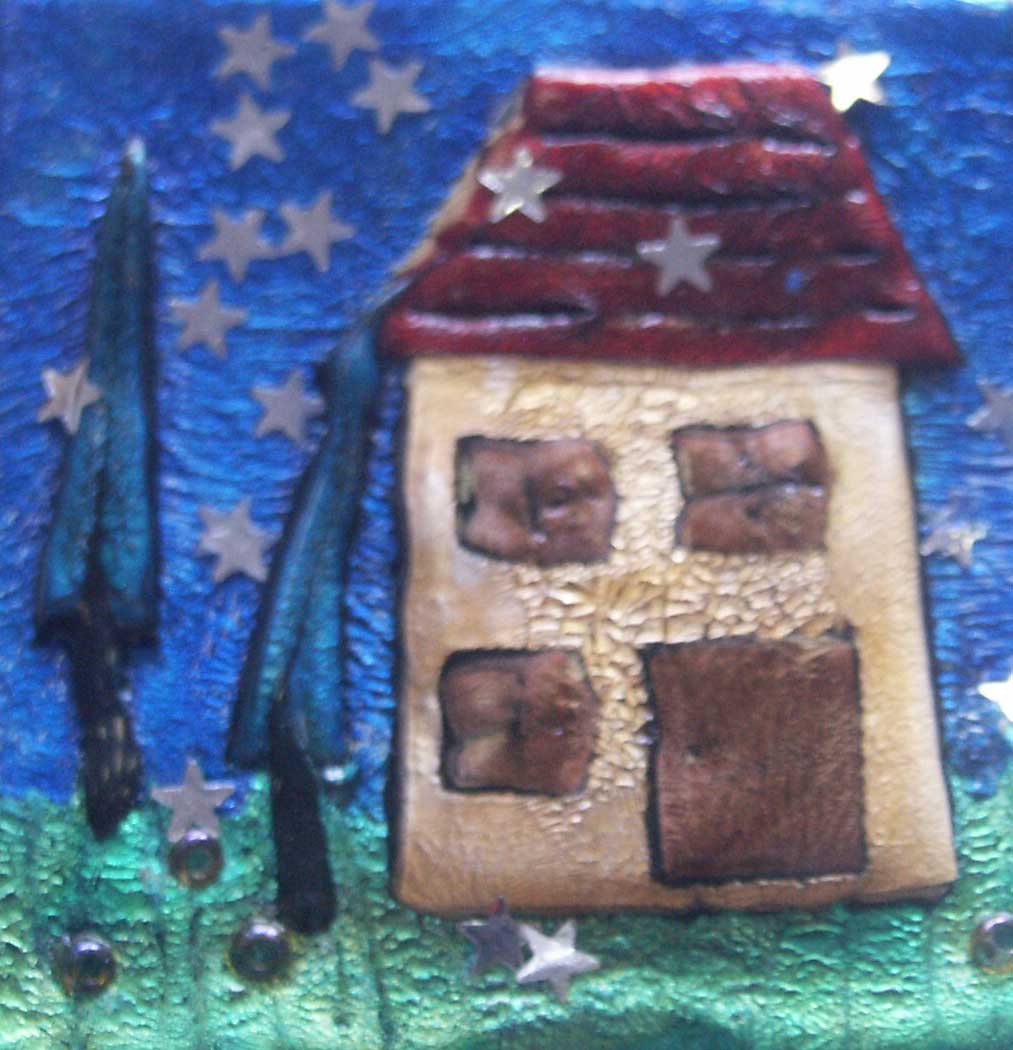 Friendly Plastic with Molten Designs: Friendly Plastic Images from No 2 ...