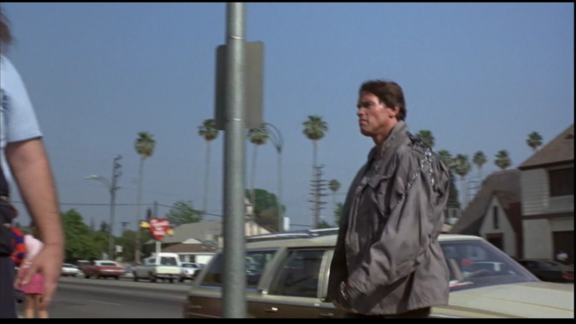 Filming Locations: The Terminator Trilogy (1984, 1991, 2003) | San ...