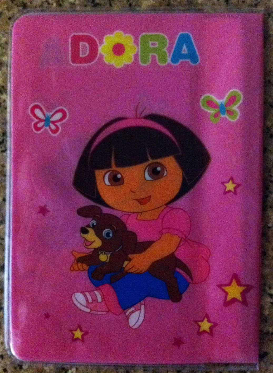 ♥ Fancy League ♥: ♥ Cartoon Passport Holder ♥ Hello Kitty ♥ Elmo ♥ Pooh ...