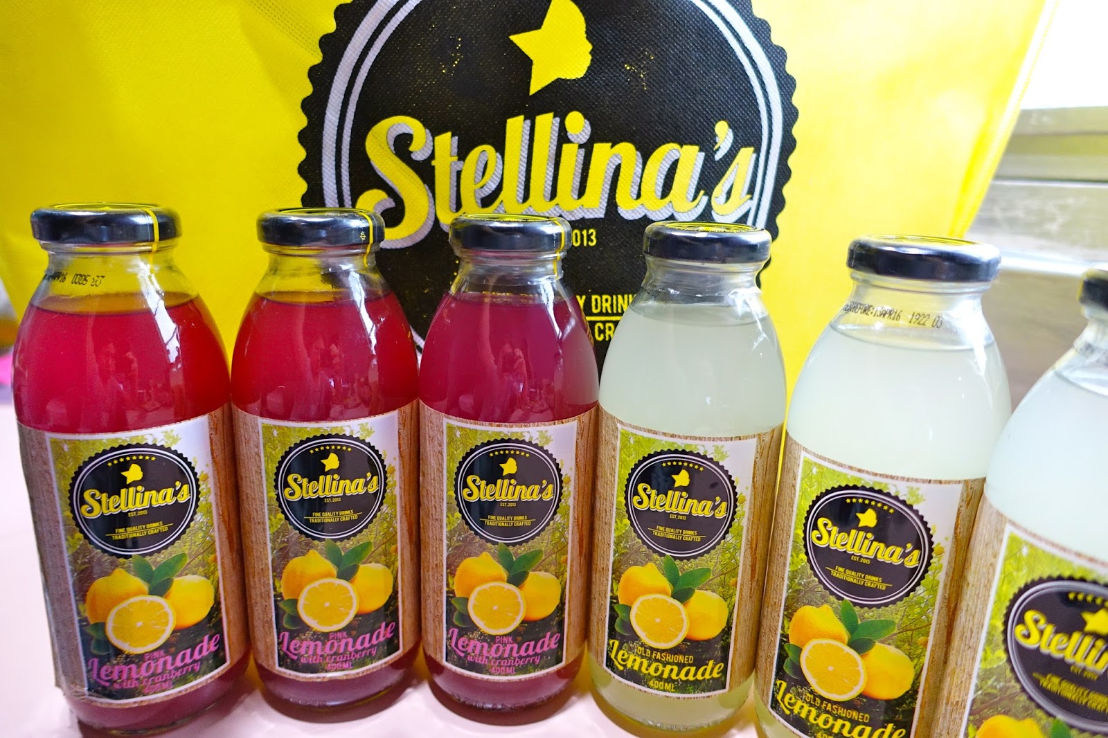 jin loves to eat: Weekend Indulgence at The Gourmand Market