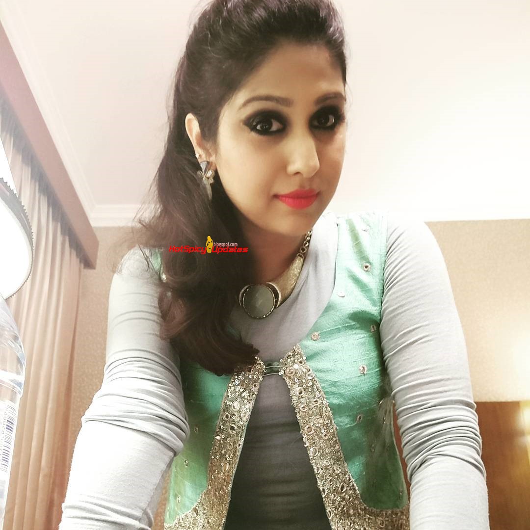 Ranjini malayalam serial actress - palspole