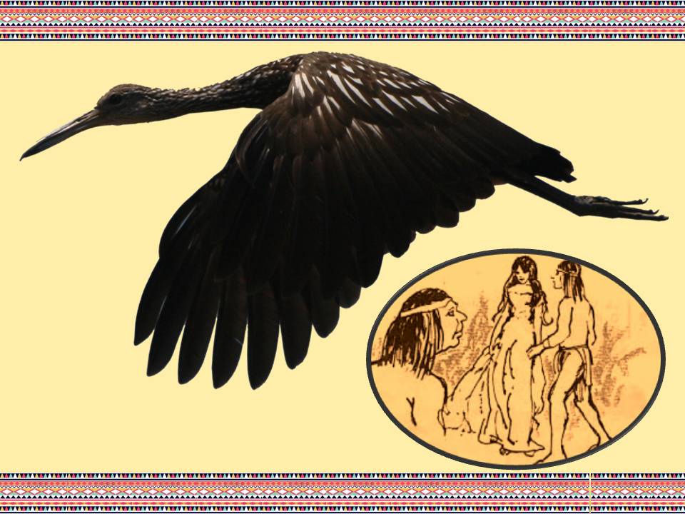 CHAMANES DEL MUNDO: GUARANÍES, LA LEYENDA DE KARÃU