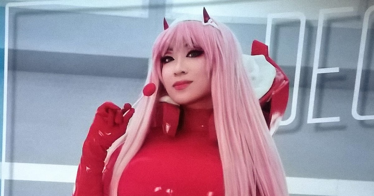 Planeta Inquietante: Empezando Diciembre con Yaya Han