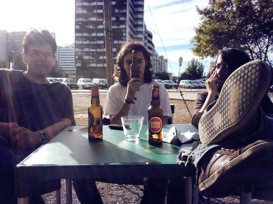 Santos da Casa: PANADO LANÇAM SINGLE