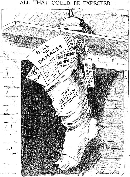 Berge's Cartoon Blog: Bring the Boys Back Home