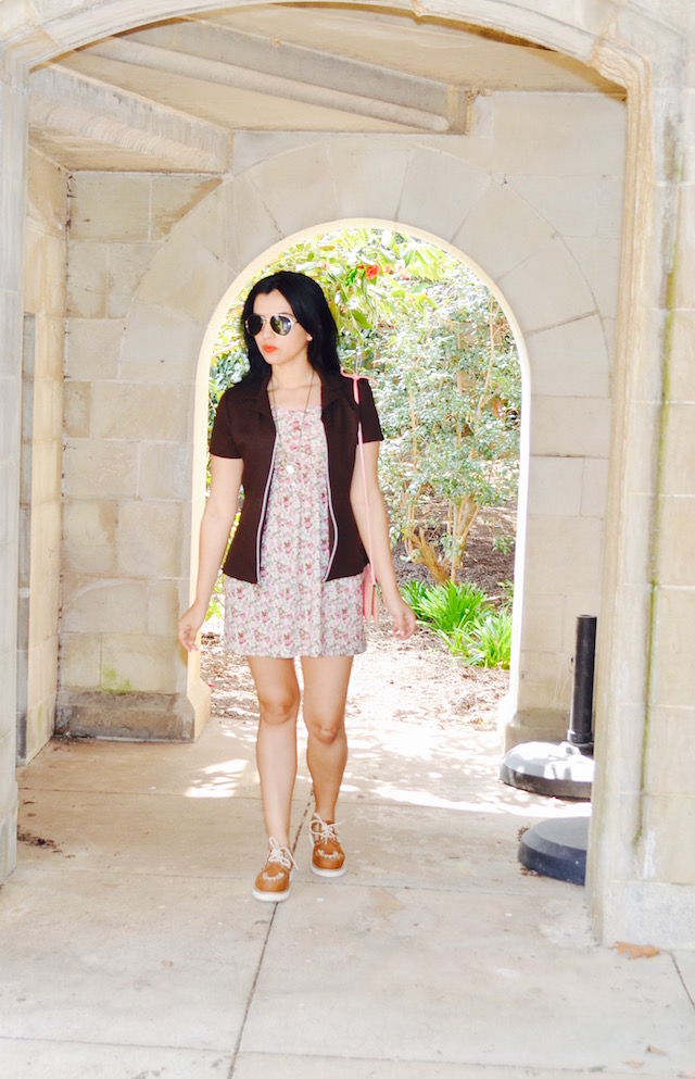 Tamarind Style - MARIESTILO