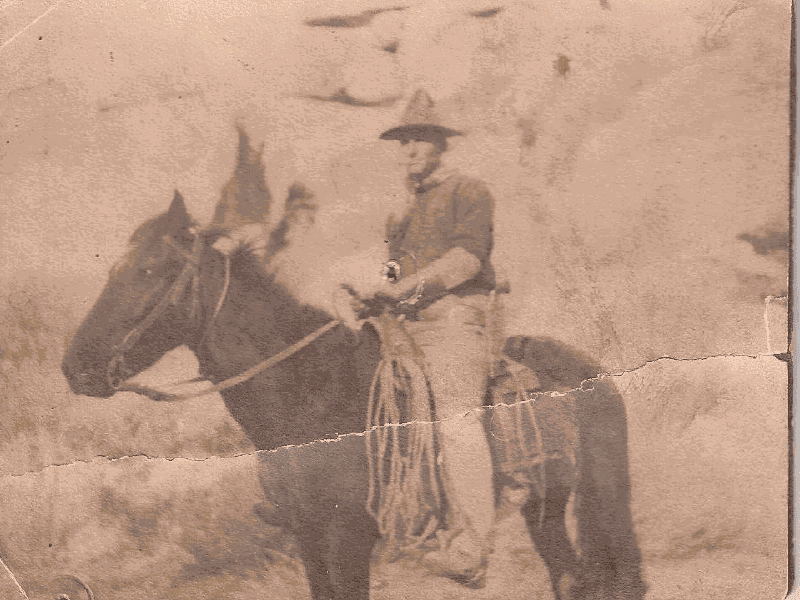 IN HONOR OF THESE, IN MEMORY OF ALL: Corporal Clarence Roberts ...