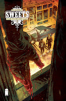 In No Particular Order: The Coolest Comic Book Covers of All Time?