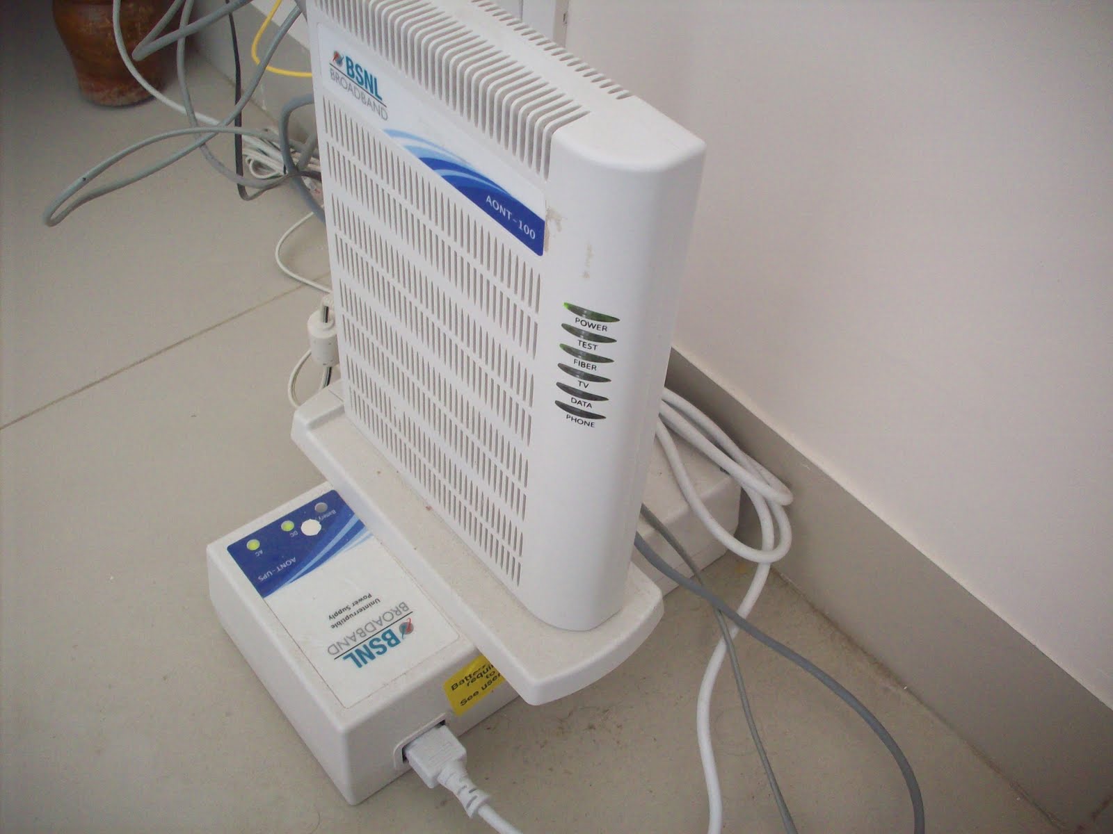 OMR Resident: 3in1 connectivity