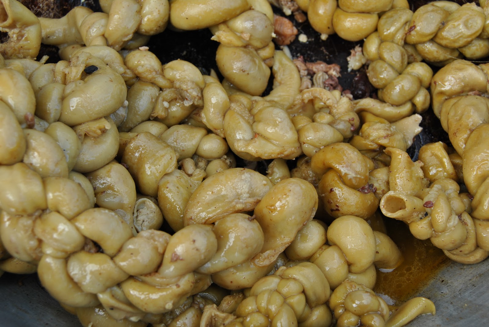 PANAMERICANA: GESICHTER DES TODES / FACES OF DEATH / LAS CARAS DE LA MUERTE