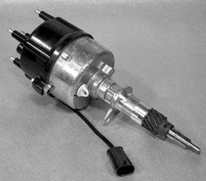 Le circuit d’allumage : Allumage classique - Composants du circuit ~ TREMOA