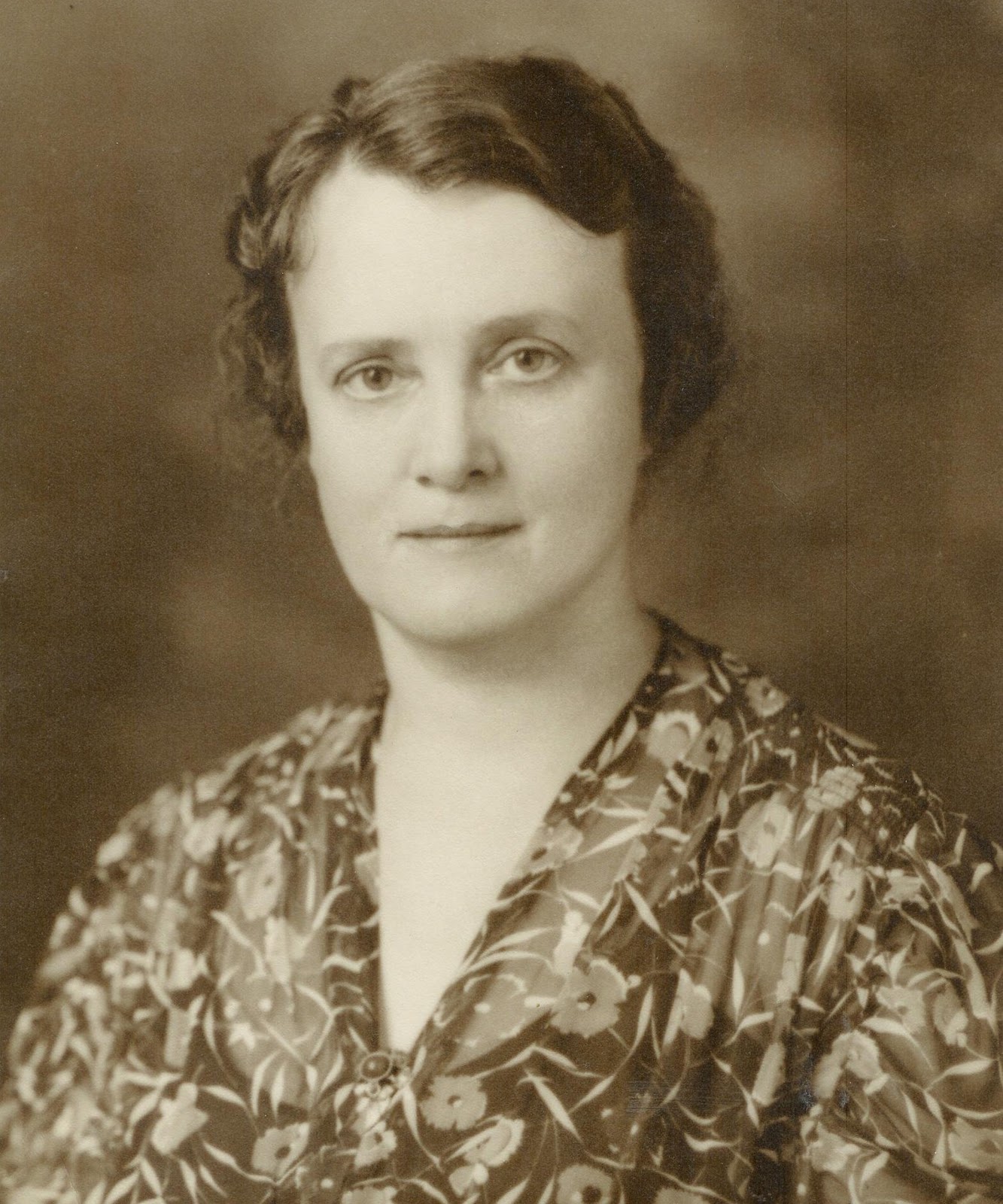 Remembering Generations Past: Florence Eleanora Wesbecker Campbell Part 2