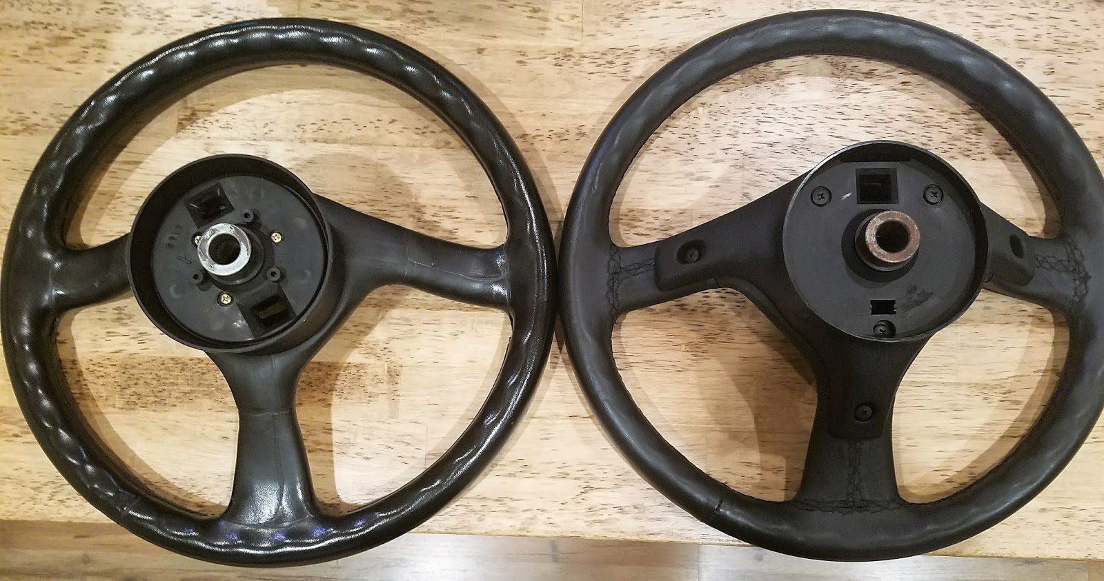 HICAS and the R32 Nissan Skyline GT-R - Nissan Skyline GT-R s in the USA