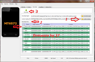 Cara Flahsing vivo y53 tested work% | G2PONSEL23