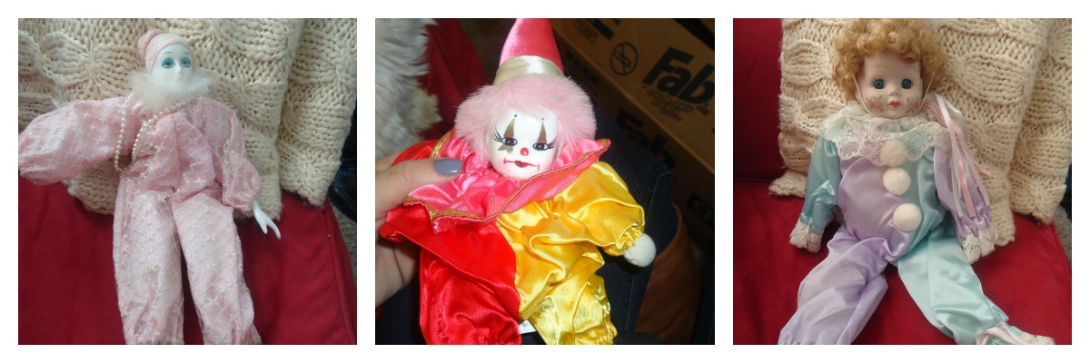 Hoarding Issues - Our Fabulous Life in the Suburbs