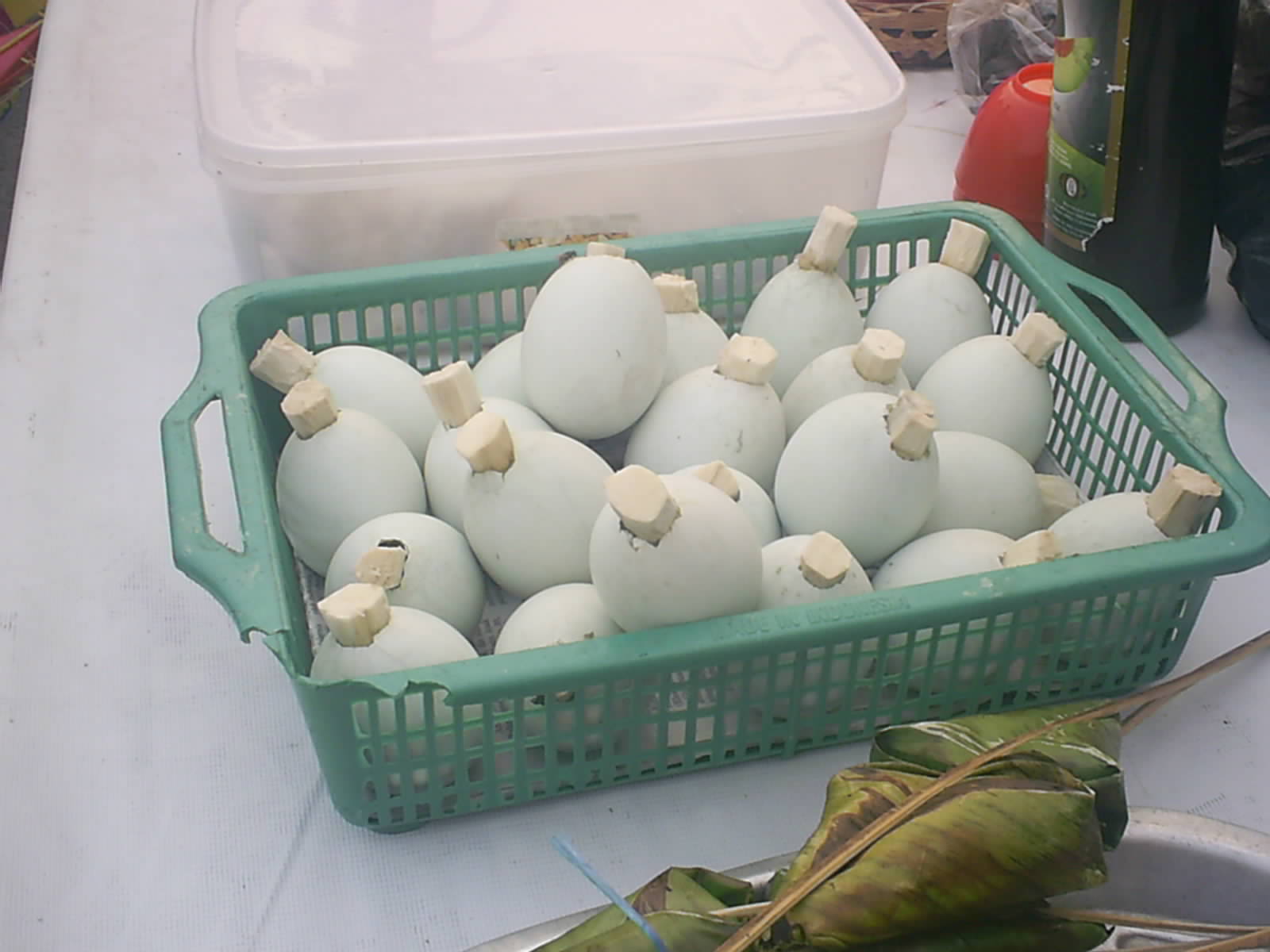 Palembang Dalam Sketsa: Kuliner Khas 17 Agustus-an di Palembang