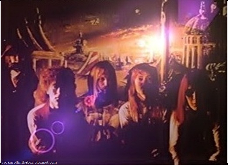 rock n´ roll in the box: Jane – Discografia