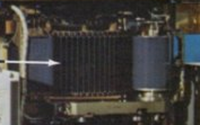 Ambivalent Engineer: Optical Bar Cameras