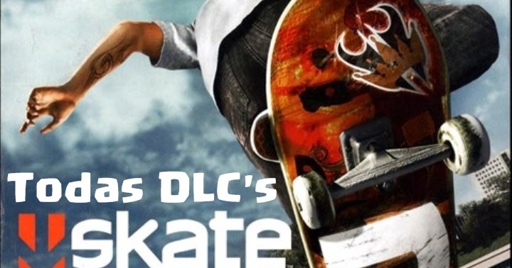 Xbox System RGH: Skate 3 Pack DLC's xbox RGH