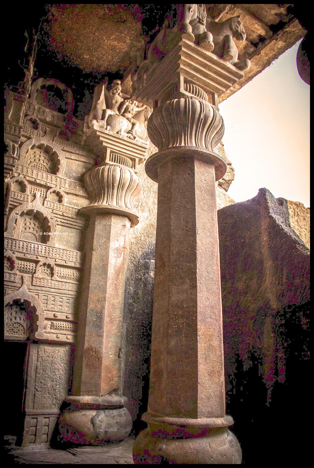 Bedse - Maharashtra - India | Travel life journeys