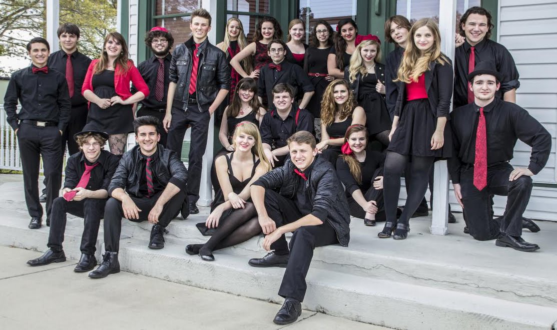 Palm Harbor University High School | Learn and Get it