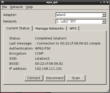 Hello Raspberry Pi: Setup Wireless USB Adapter for Raspberry Pi with ...
