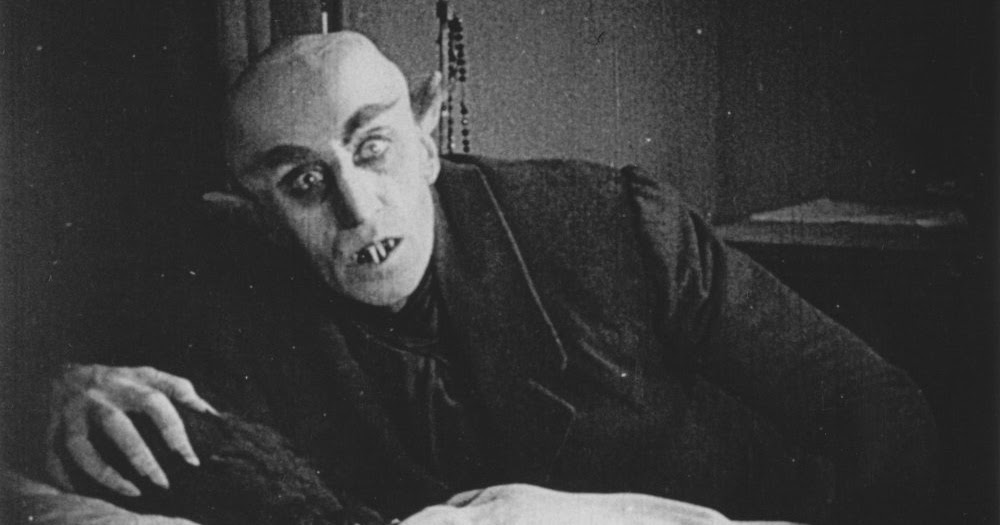 CINEMATECA - NOSFERATU