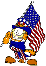 MzTeachuh: All American Cheesy Jokes and Serious Thoughts