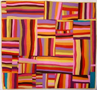 Sew Solid Quilting: WaveRunner Quilt Tutorial