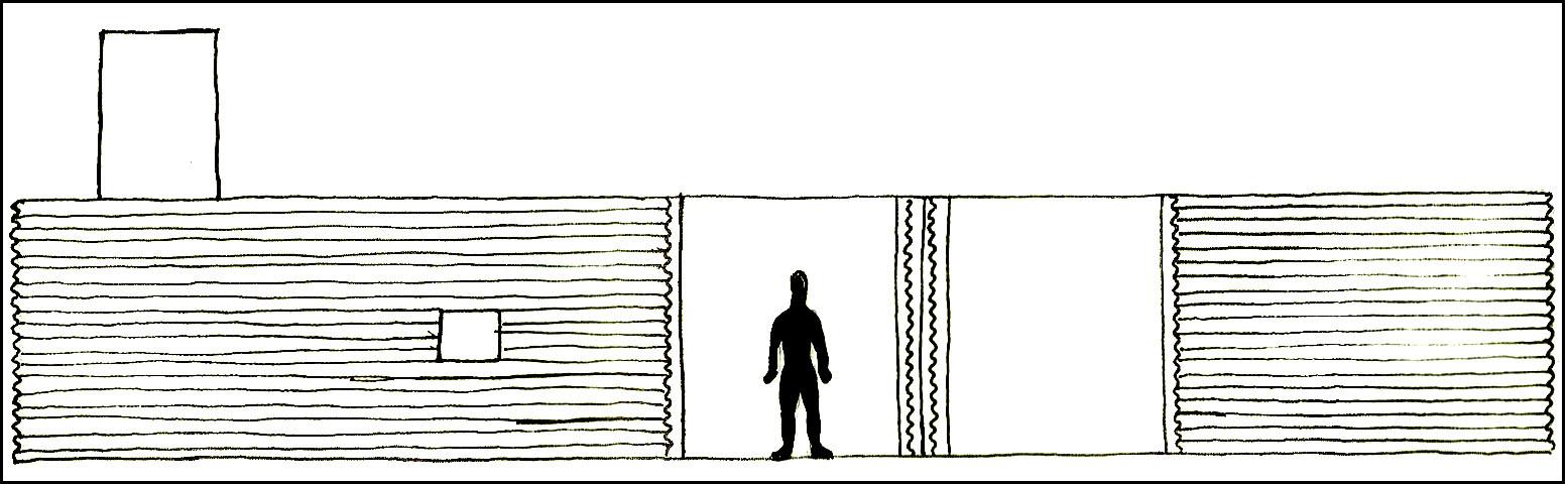 CASA FIN DE SEMANA, KAZUYO SEJIMA Y RYUE NISHIZAWA: EXPOSICIÓN FINAL.