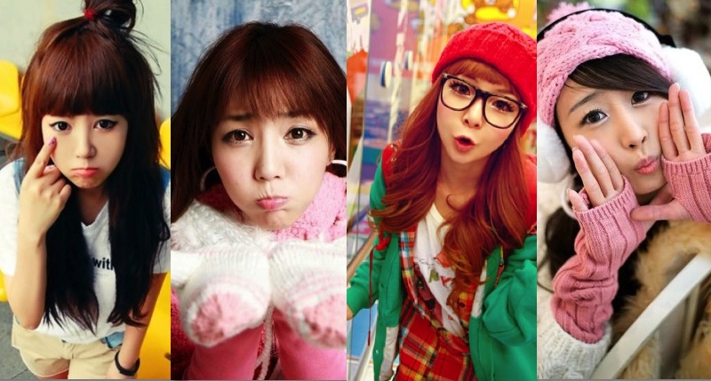 7 horas: CÓMO SER UN COREANO (PASO A PASO)