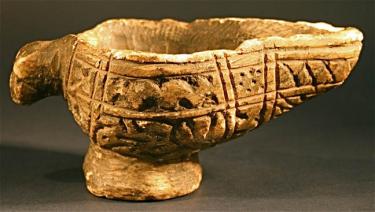 A Teacher Opens Minds: Digging Up Artifacts!