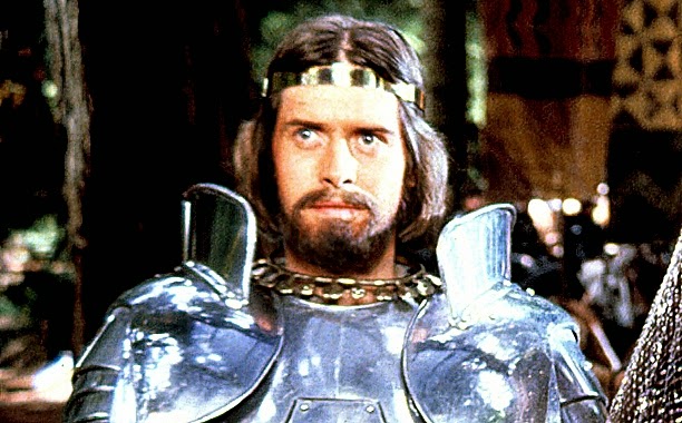 The Hammer Strikes!: May 2015