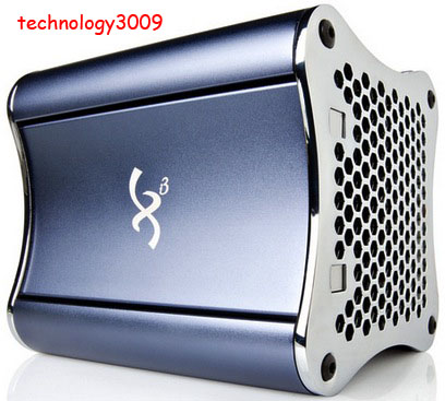 Xi3 goes the crowdfunding route for future X3A, X7A modular PCs (video ...