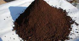 lombricultura: que es el humus