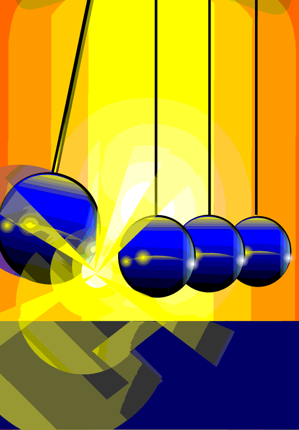 WeblogTrix: Physics: Equilibrium and Stability