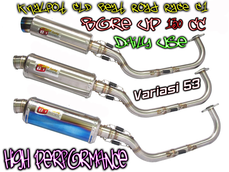 Variasi Motor Beat Hitam | Wallpaper Modifikasi Motor