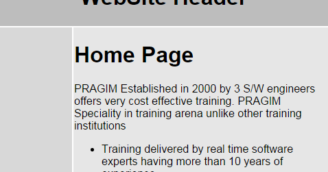 Sql server, .net and c# video tutorial: AngularJS ui router custom data